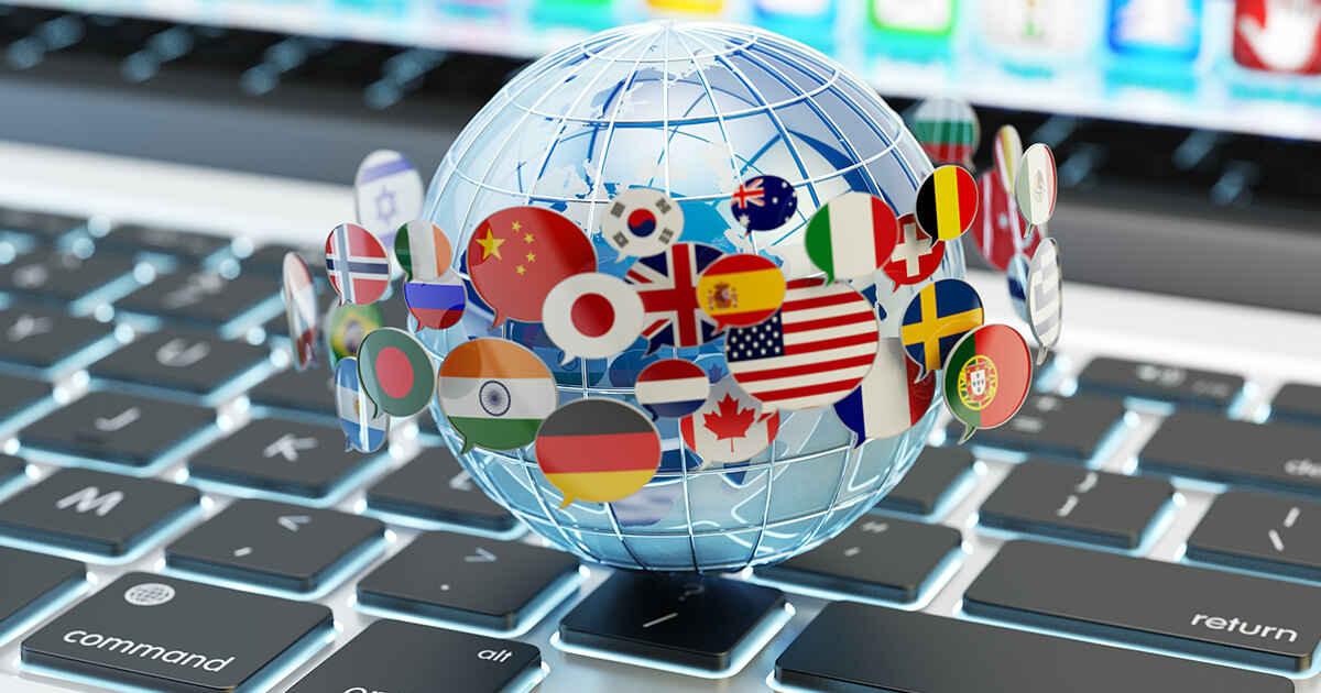 Programa Hello World: definición y ejemplos - IONOS