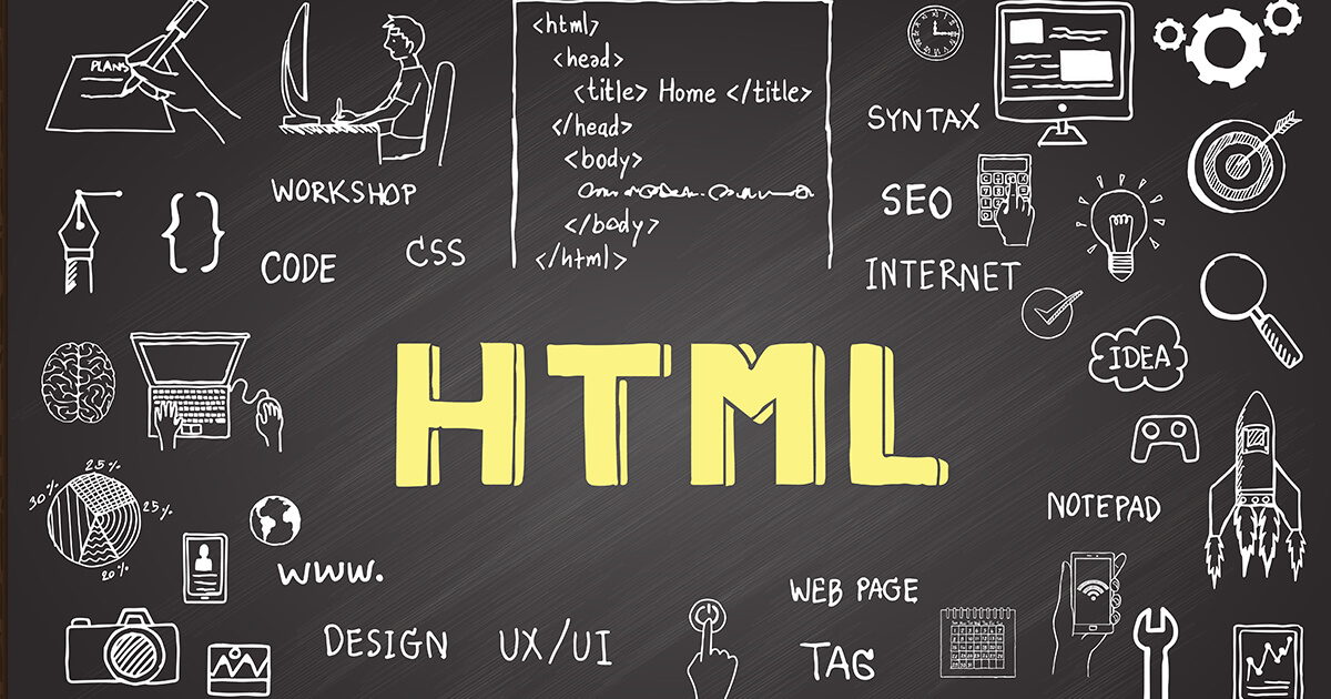 HTML Tags: resumen de los comandos más importantes en HTML - IONOS
