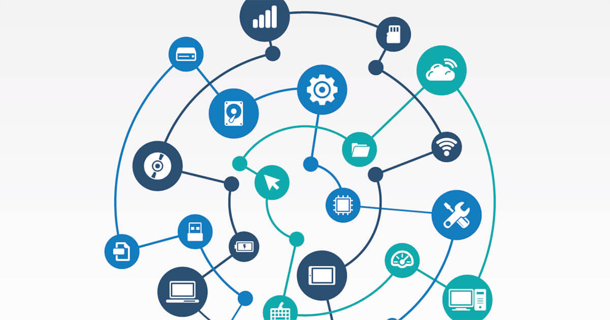 Icon fonts: las fuentes vectoriales por excelencia - IONOS