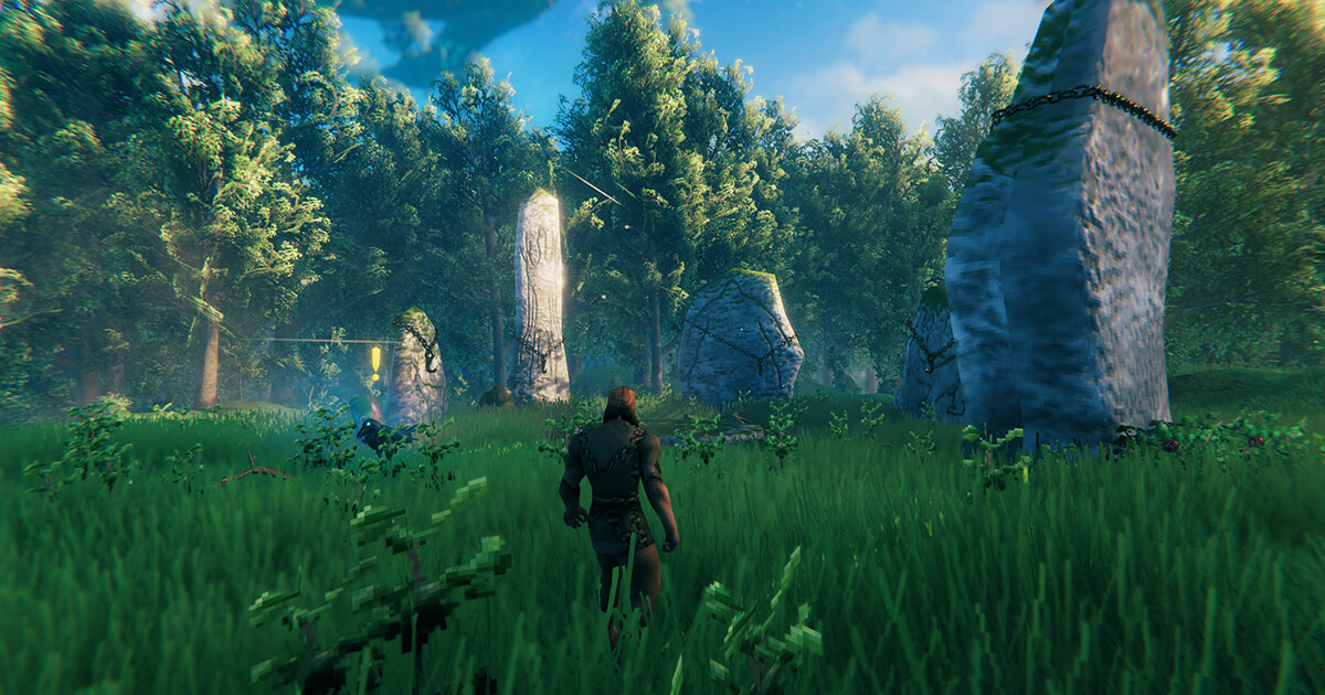 Valheim dedicated server: cómo crear tu propio servidor dedicado de Valheim - IONOS