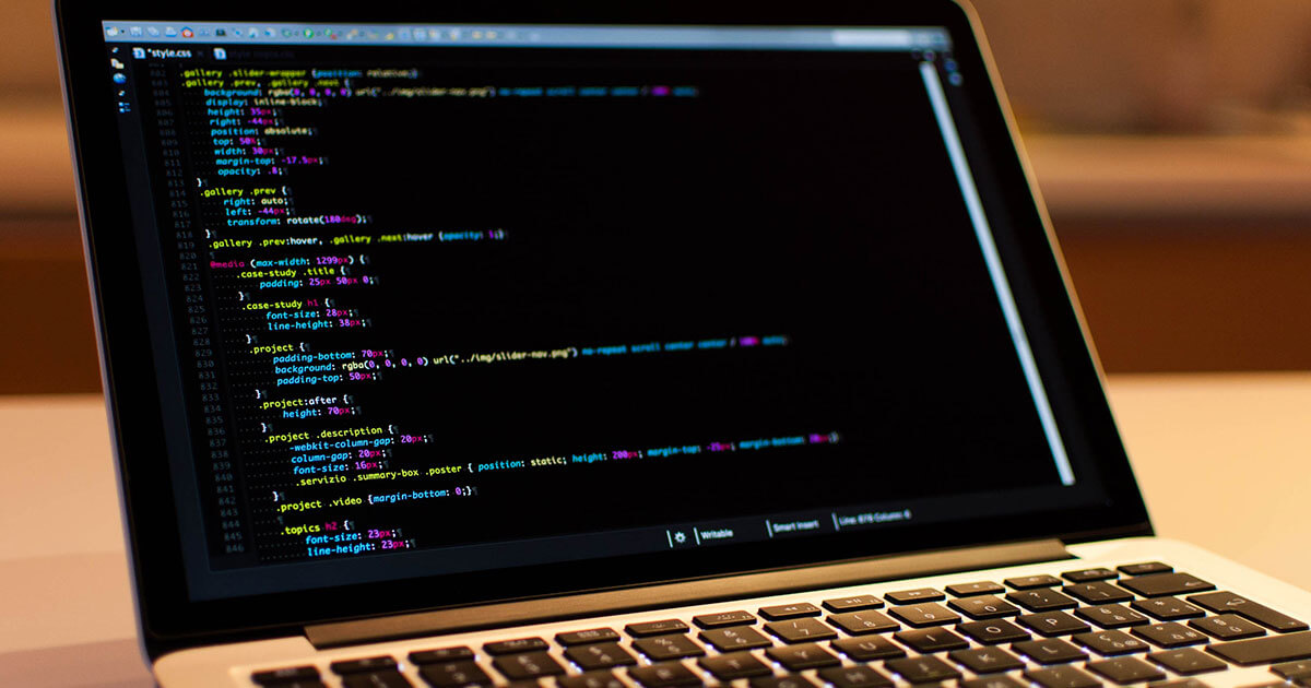 ¿qué Es Css Explicamos El Cascading Style Sheets Css Ionos