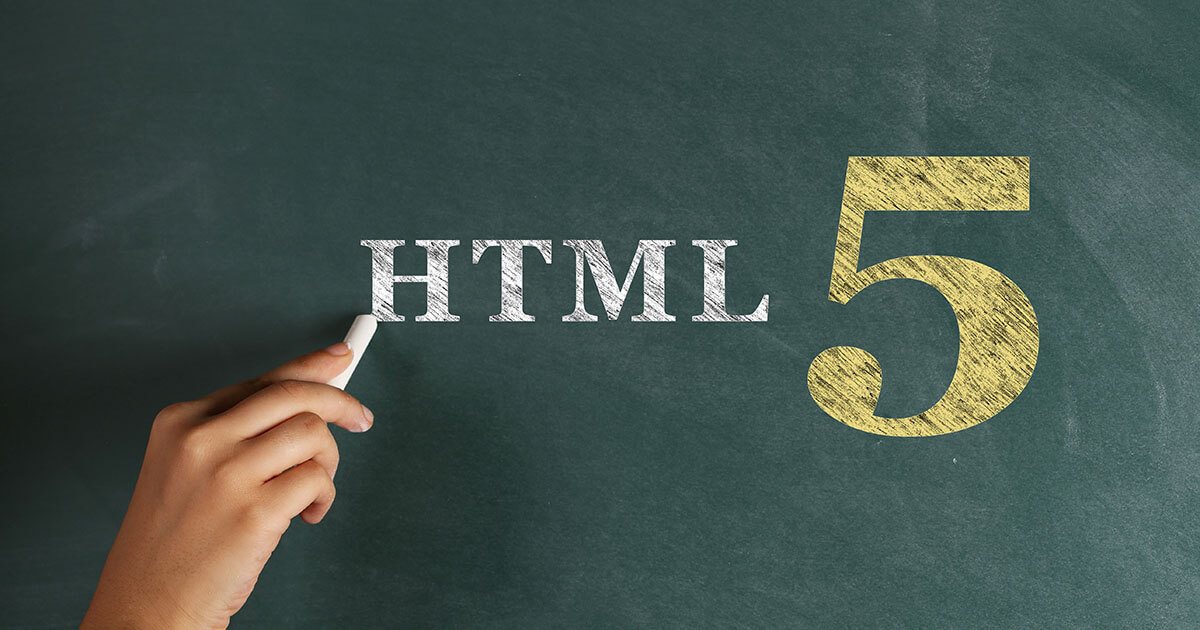 ¿Qué es HTML5? - IONOS