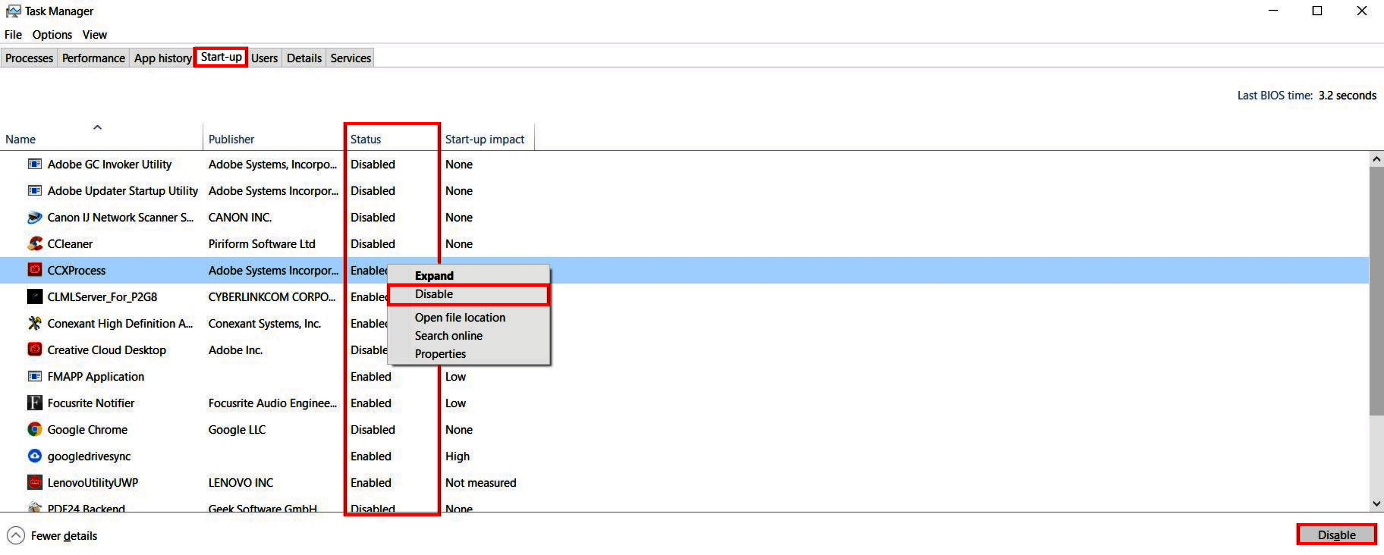 Cómo acelerar Windows 10: ocho maneras de mejorar el rendimiento - IONOS