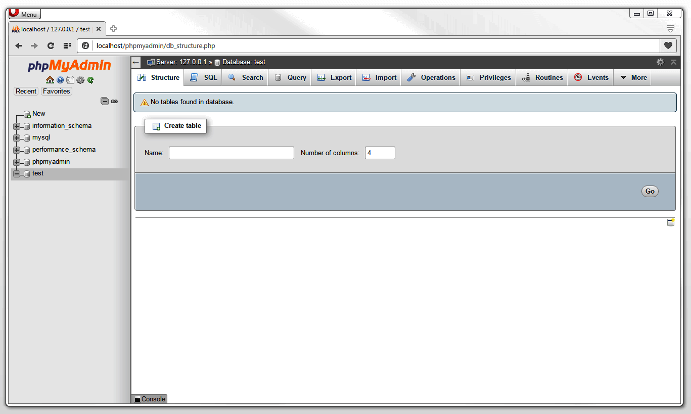 Guía para aprender a utilizar MySQL - IONOS