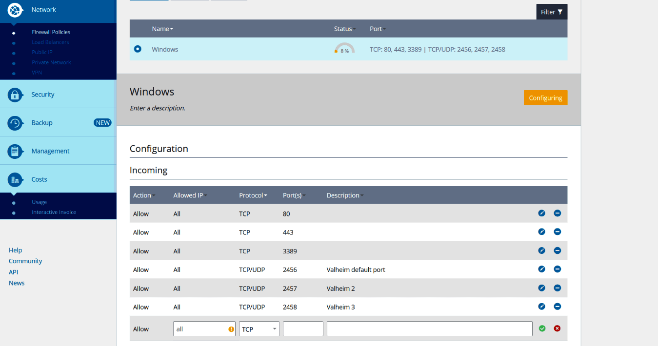 Valheim dedicated server: cómo crear tu propio servidor dedicado de Valheim - IONOS