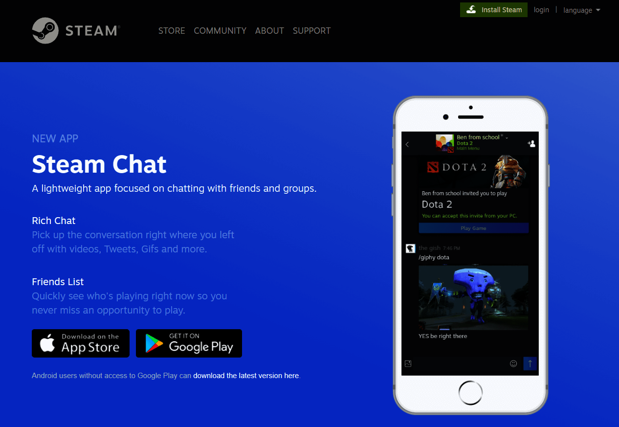 Alternativas a Discord: comparativa de aplicaciones de chat de voz - IONOS