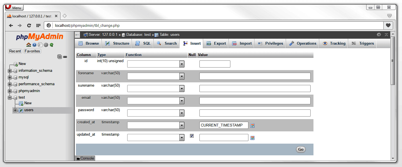 Guía para aprender a utilizar MySQL - IONOS
