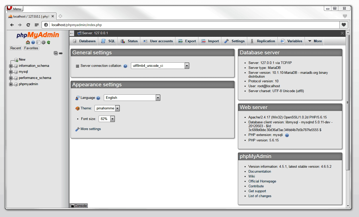 Guía para aprender a utilizar MySQL - IONOS