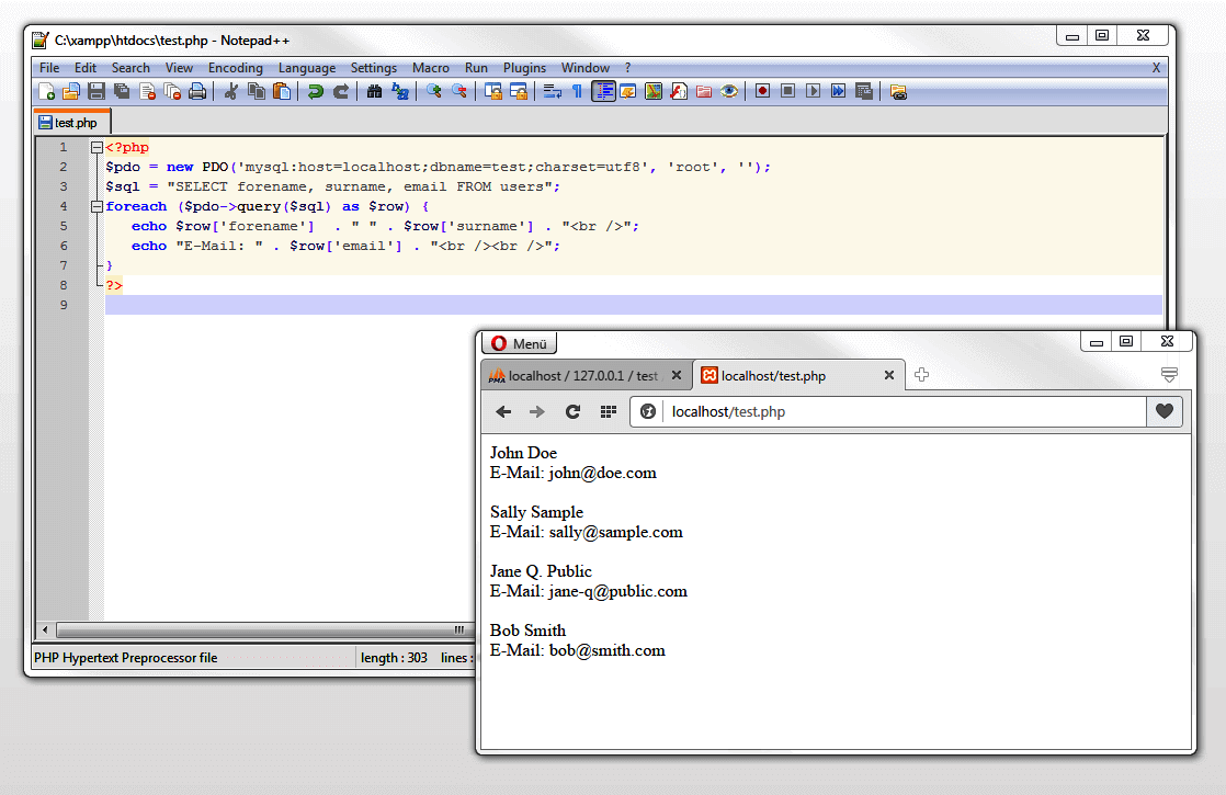 Guía para aprender a utilizar MySQL - IONOS