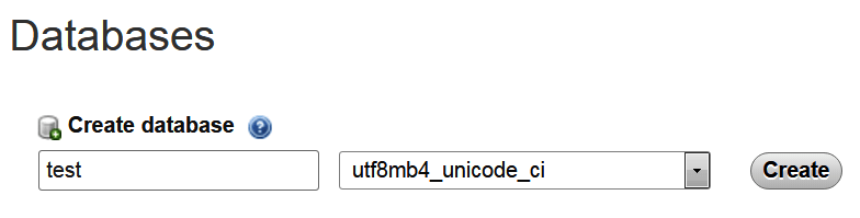 Guía para aprender a utilizar MySQL - IONOS