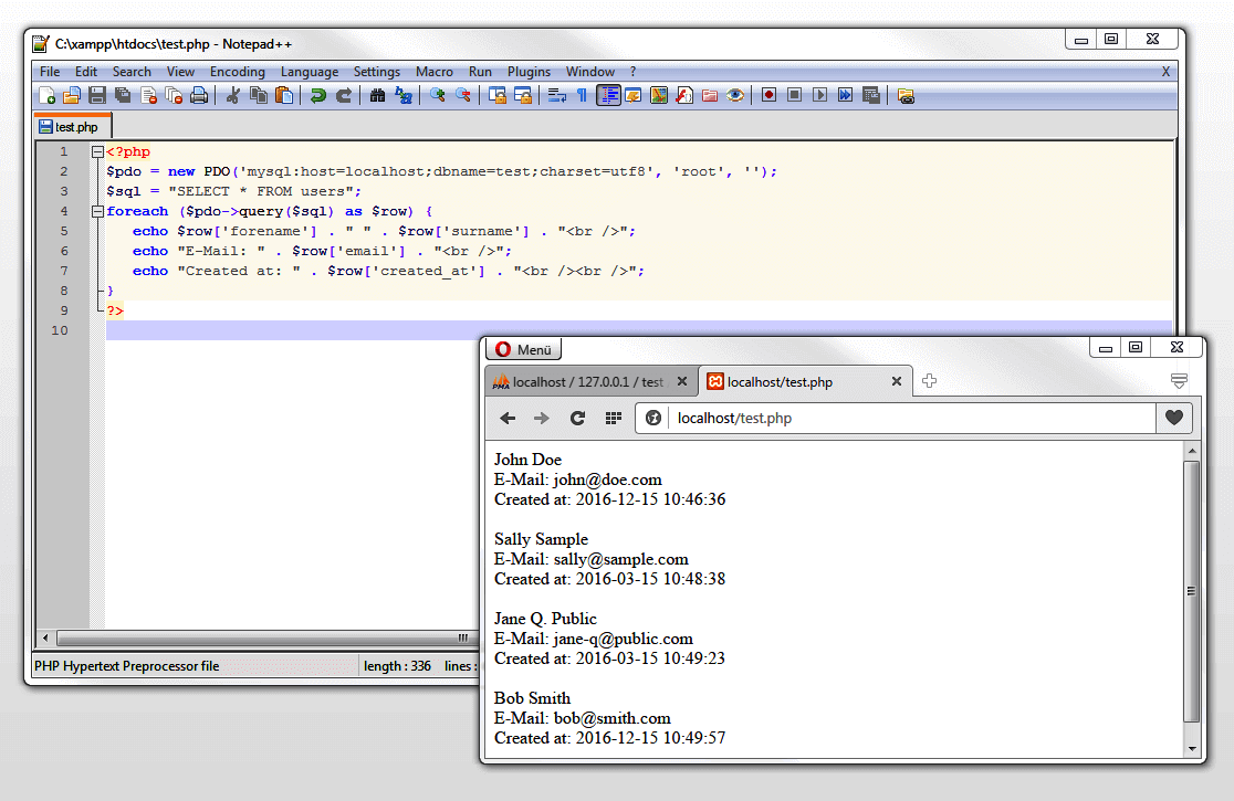 Guía para aprender a utilizar MySQL - IONOS
