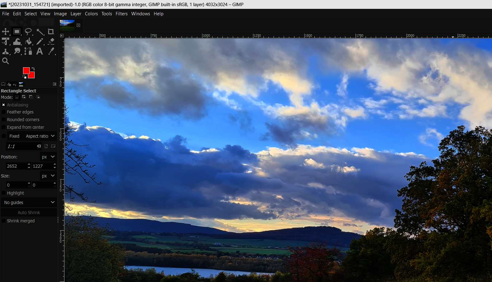 Los 6 mejores editores de imágenes gratuitos - IONOS
