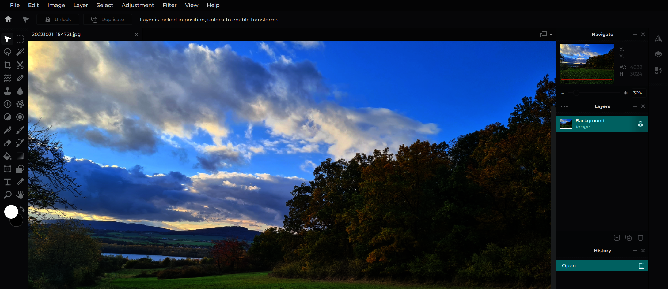 Los 6 mejores editores de imágenes gratuitos - IONOS