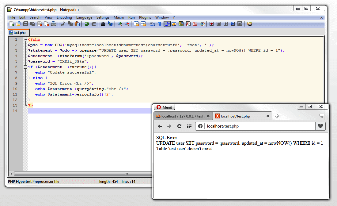 Guía para aprender a utilizar MySQL - IONOS