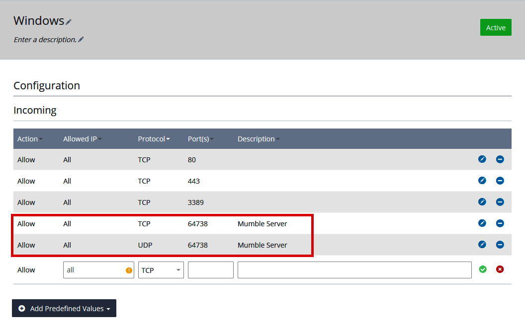 Crea tu propio Mumble server: ¡así se hace! - IONOS