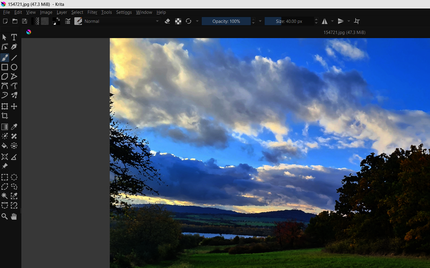 Los 6 mejores editores de imágenes gratuitos - IONOS