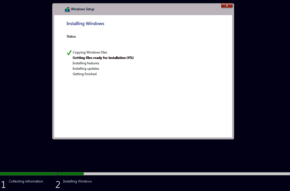 Cómo actualizar a Windows 11 - IONOS