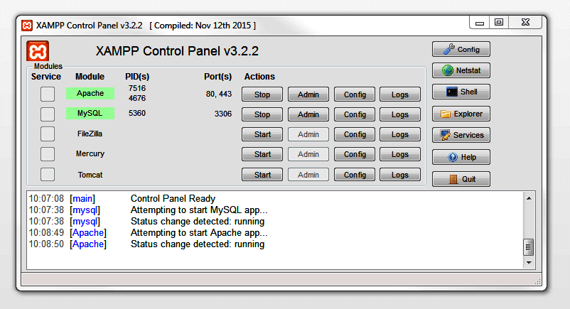 Guía para aprender a utilizar MySQL - IONOS