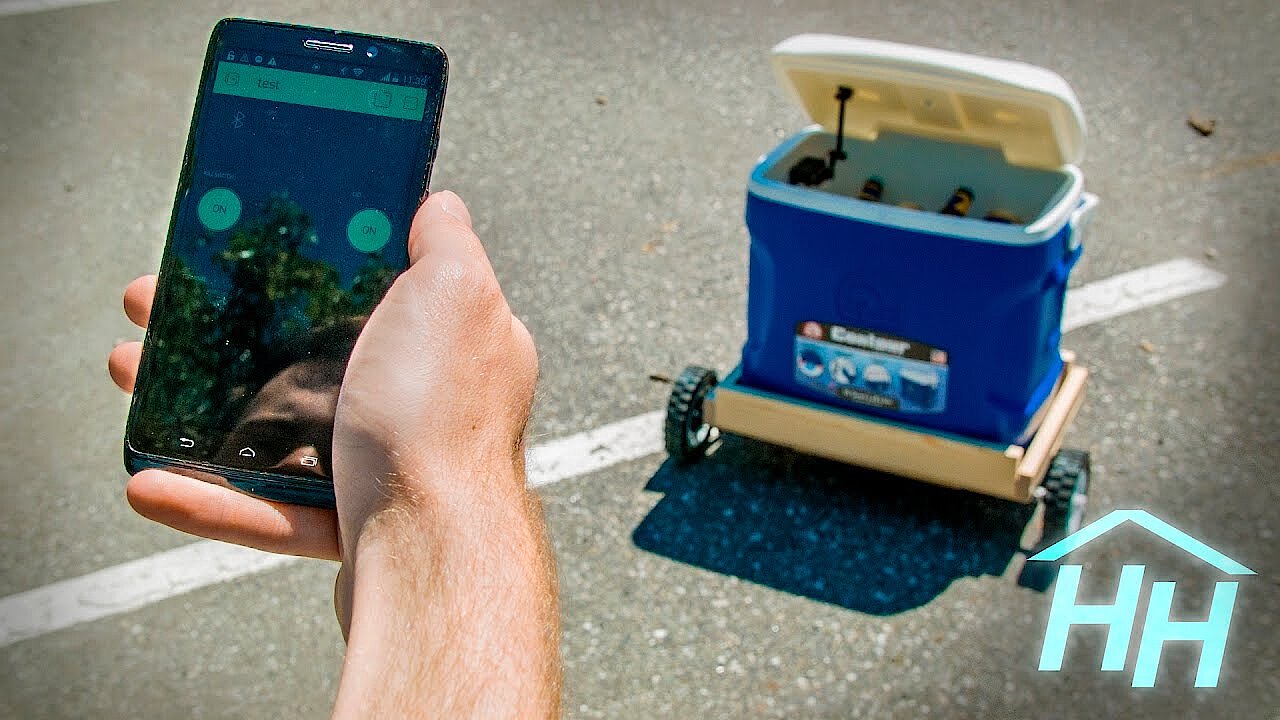 Proyectos con Arduino 2022 | Proyectos Arduino Uno y Nano - IONOS