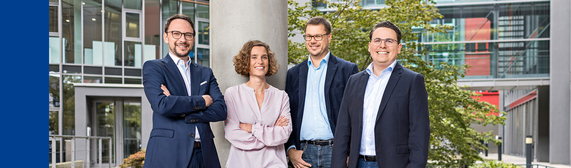 IONOS Newsroom (United States)