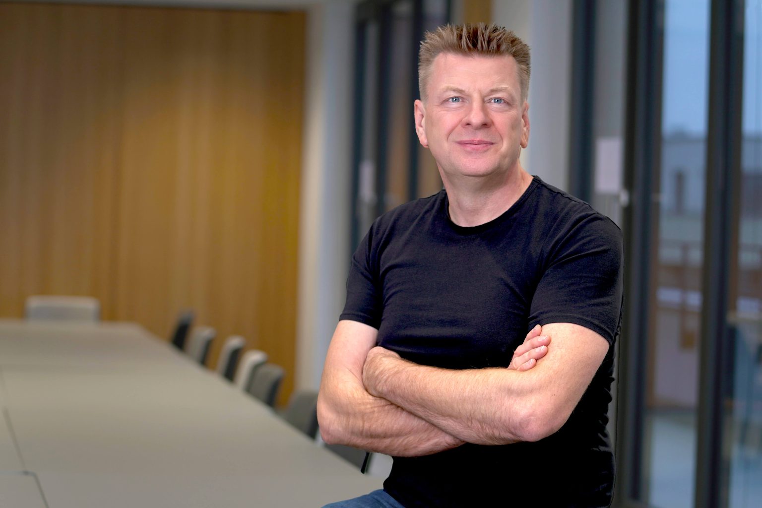 Management – IONOS Newsroom (United States)