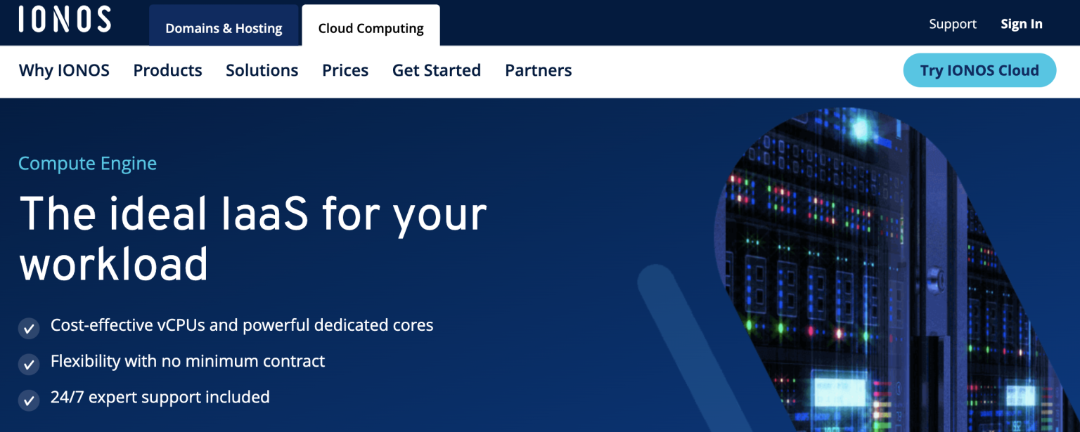 News – IONOS Newsroom (United States)