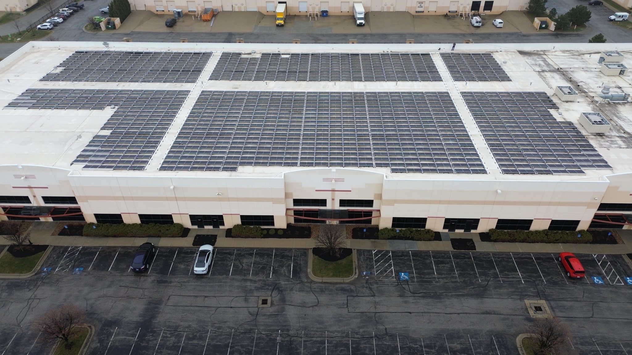 IONOS launches a new US location for its cloud platform in the IONOS ...