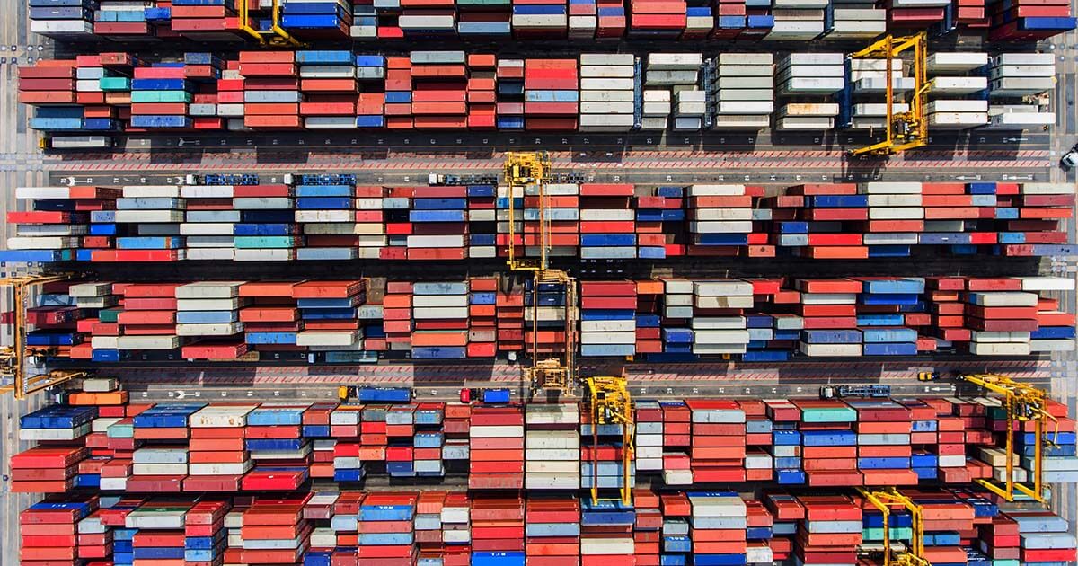 Top 5 alternativas ao Docker - IONOS