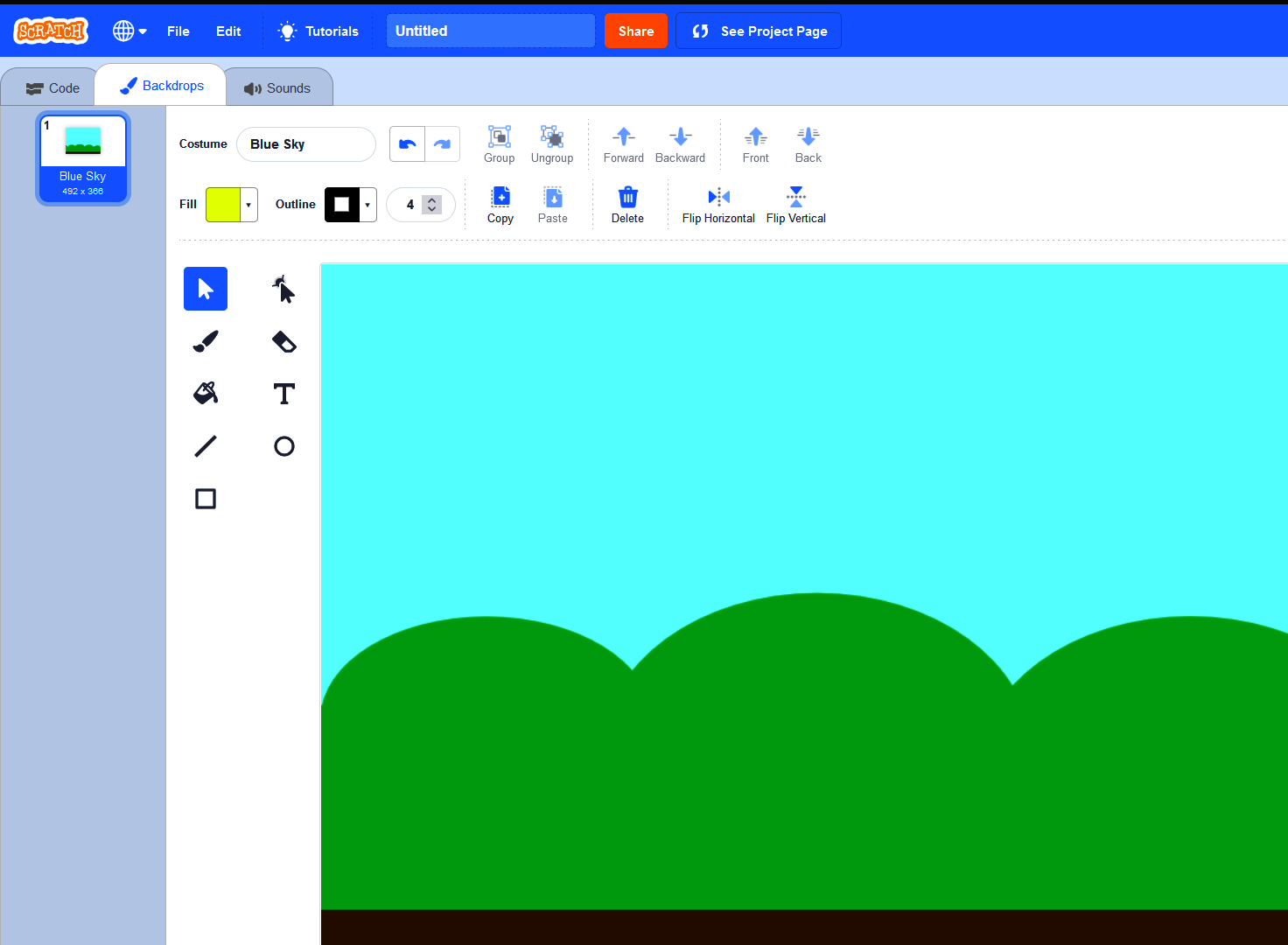 Aprenda programação Scratch: Tutorial passo a passo - IONOS