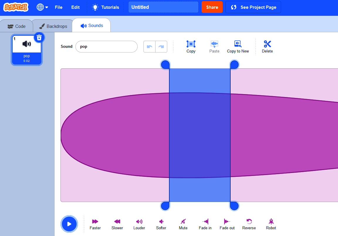 Aprenda programação Scratch: Tutorial passo a passo - IONOS