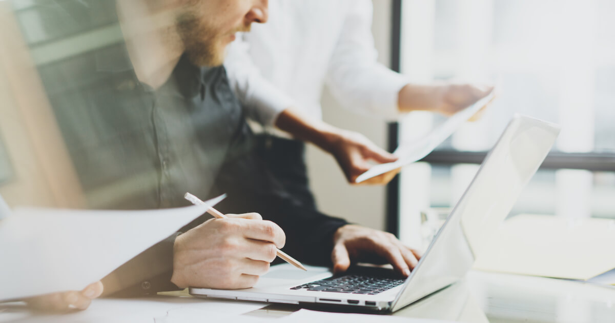 Credit Note Accounting Simply Explained IONOS